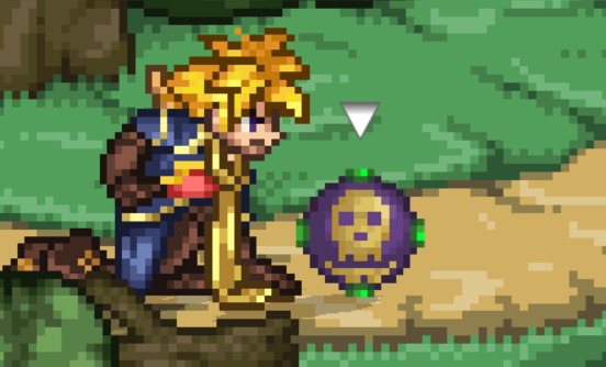 Poison Bomb | McLeodGaming Wiki | Fandom