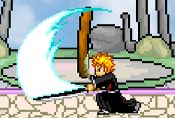 Ssf2 Ichigo