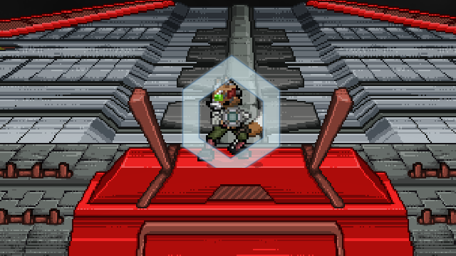 Reflector (Fox) | McLeodGaming Wiki | Fandom