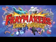 Fraymakers | McLeodGaming Wiki | Fandom