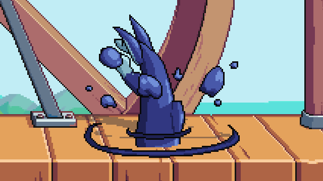 Puddle Teleportation | McLeodGaming Wiki | Fandom