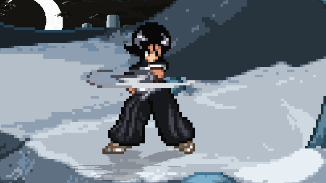 Rukia Kuchiki | McLeodGaming Wiki | Fandom