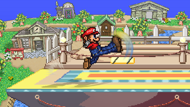 Ground attack | McLeodGaming Wiki | Fandom