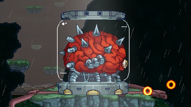 Mother Brain | McLeodGaming Wiki | Fandom