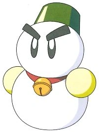 Chilly | McLeodGaming Wiki | Fandom