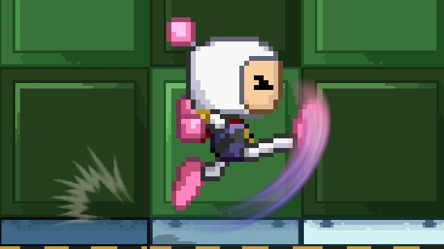 Bomb Kick | McLeodGaming Wiki | Fandom