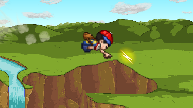 PK Fire | McLeodGaming Wiki | Fandom