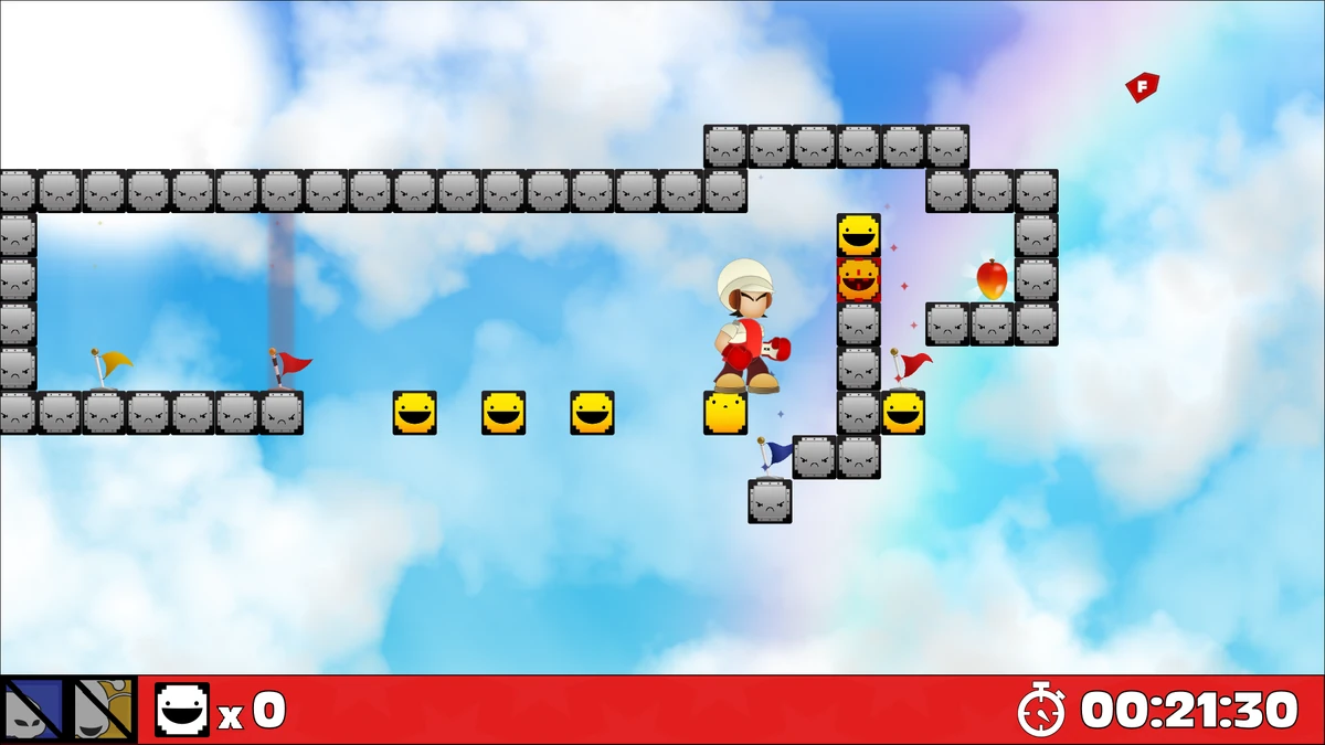 Teamwork | McLeodGaming Wiki | Fandom