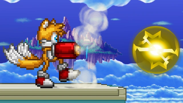 Energy Ball | McLeodGaming Wiki | Fandom