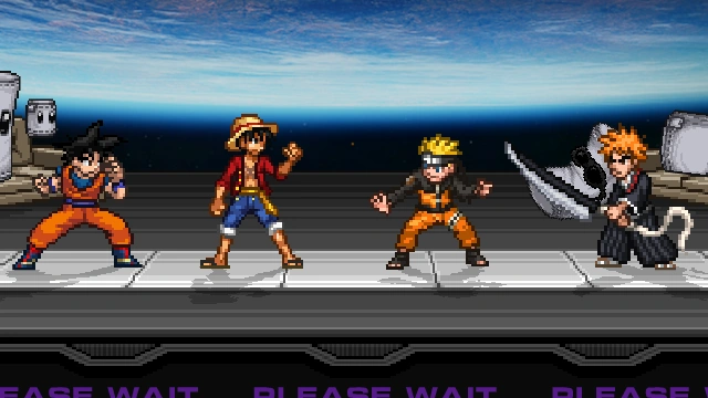 Manga and anime character | McLeodGaming Wiki | Fandom