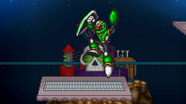 Sniper Joe 01 | McLeodGaming Wiki | Fandom