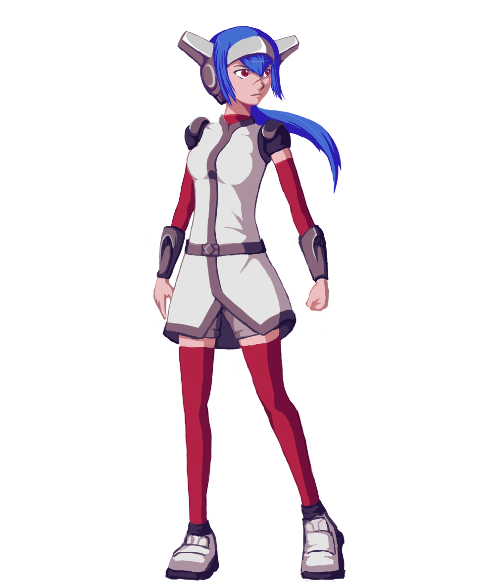 Lea | McLeodGaming Wiki | Fandom