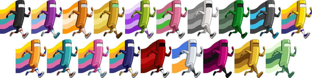 List of costumes in Fraymakers | McLeodGaming Wiki | Fandom