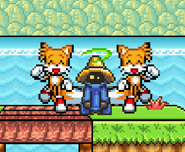 Black Mage (Super Smash Flash 2) | McLeodGaming Wiki | Fandom