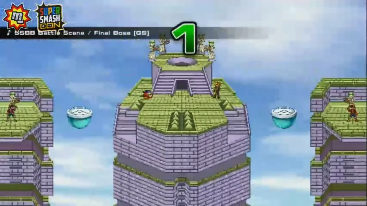 Venus Lighthouse | McLeodGaming Wiki | Fandom
