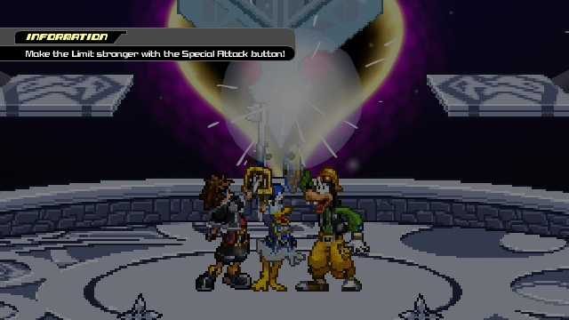 Trinity Limit | McLeodGaming Wiki | Fandom