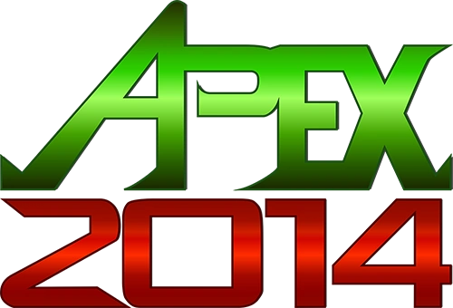 APEX 2014 | McLeodGaming Wiki | Fandom