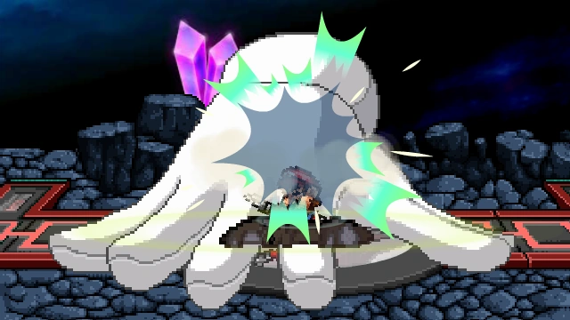 Master Hand (Super Smash Flash 2) | McLeodGaming Wiki | Fandom