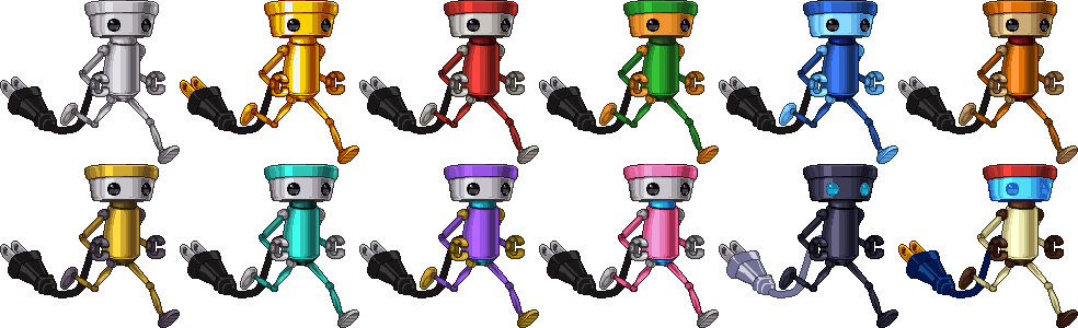 Category:Chibi-Robo! universe | McLeodGaming Wiki | Fandom