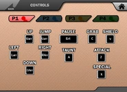 Controls | McLeodGaming Wiki | Fandom