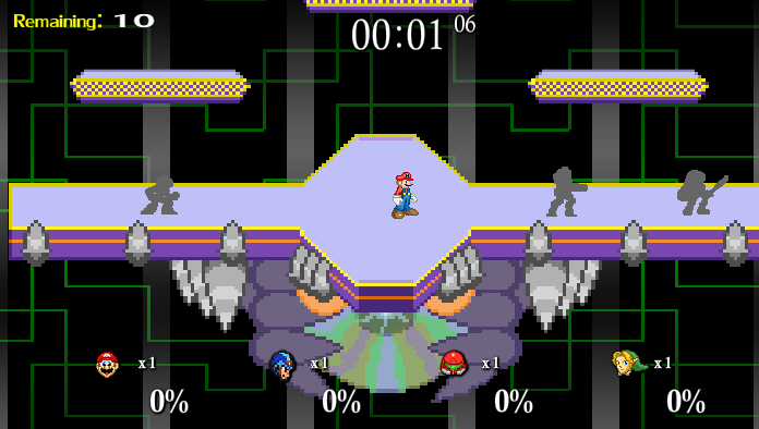 10-Man Smash | McLeodGaming Wiki | Fandom