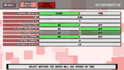 Match Options | McLeodGaming Wiki | Fandom