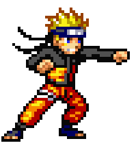 Naruto (Super Smash Flash 2) | McLeodGaming Wiki | Fandom