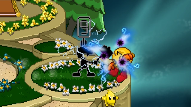 Judge | McLeodGaming Wiki | Fandom