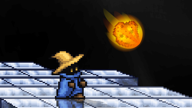 Meteor | McLeodGaming Wiki | Fandom