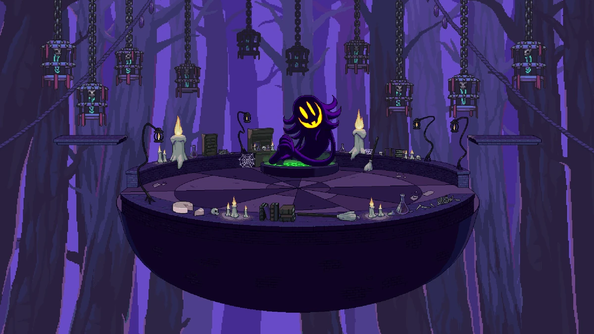 Subcon Forest | McLeodGaming Wiki | Fandom
