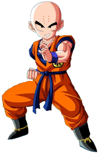 Krillin | McLeodGaming Wiki | Fandom