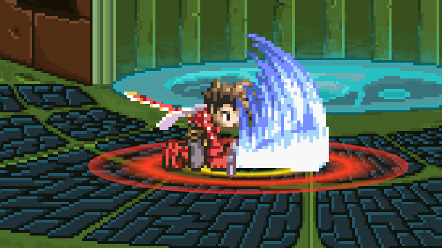 Grave Blade | McLeodGaming Wiki | Fandom