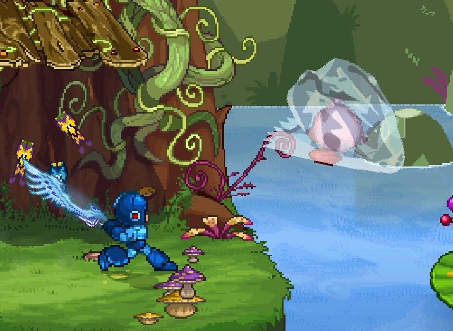 Icewing | McLeodGaming Wiki | Fandom