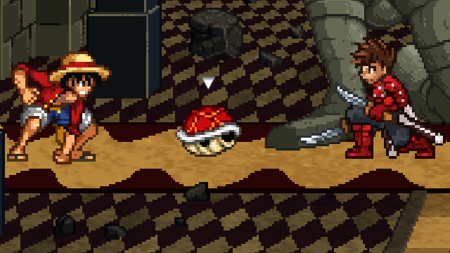 Red Shell | McLeodGaming Wiki | Fandom