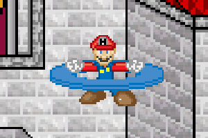 Mario Tornado | McLeodGaming Wiki | Fandom