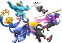 Fraymakers | McLeodGaming Wiki | Fandom