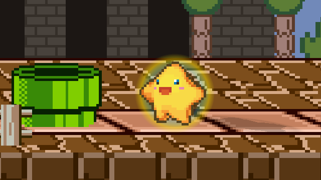 Starfy | McLeodGaming Wiki | Fandom