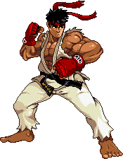 Ryu (Super Smash Flash 2) | McLeodGaming Wiki | Fandom