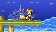 Tails (Super Smash Flash 2) | McLeodGaming Wiki | Fandom