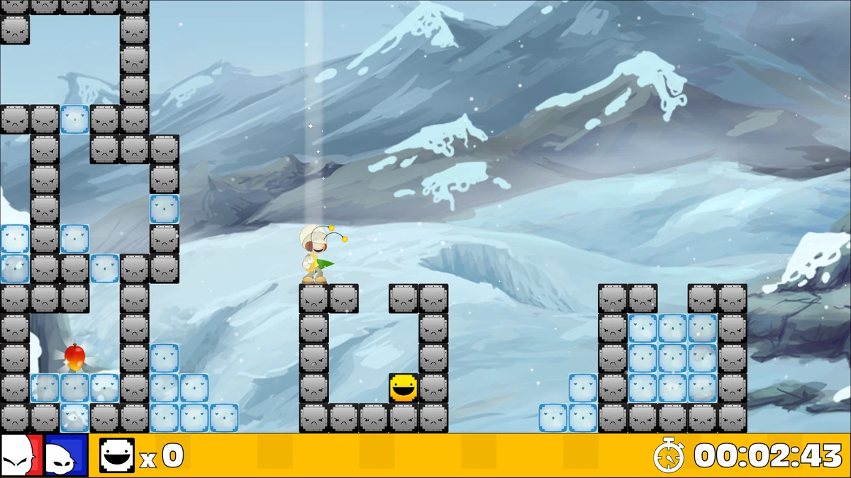 Ice Boxes | McLeodGaming Wiki | Fandom