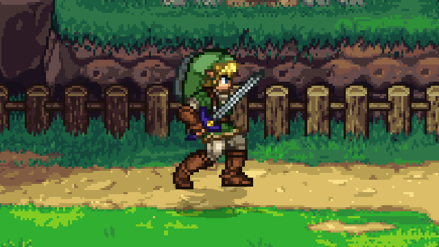 Bomb (Link) | McLeodGaming Wiki | Fandom