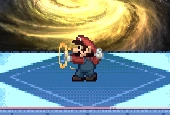 Mario (Super Smash Flash 2) | McLeodGaming Wiki | Fandom