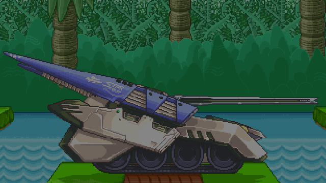 Landmaster | McLeodGaming Wiki | Fandom