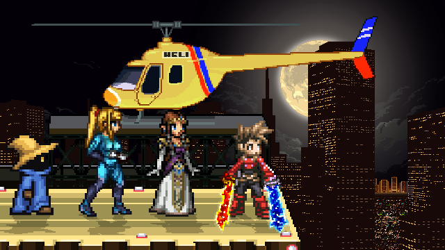 Fourside | McLeodGaming Wiki | Fandom