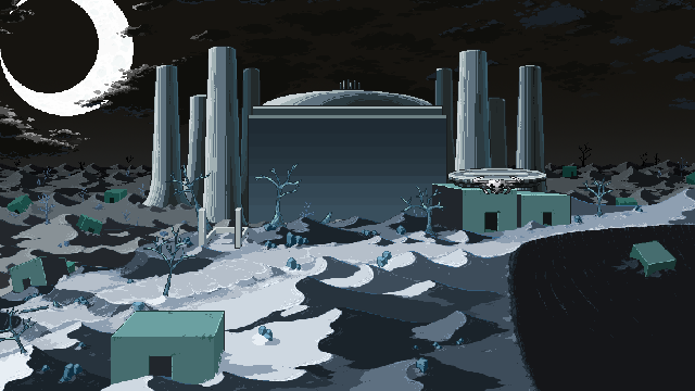 Hueco Mundo | McLeodGaming Wiki | Fandom