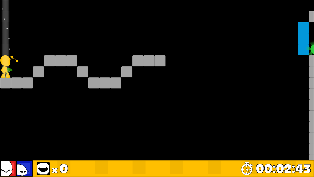 Thread the Needle | McLeodGaming Wiki | Fandom