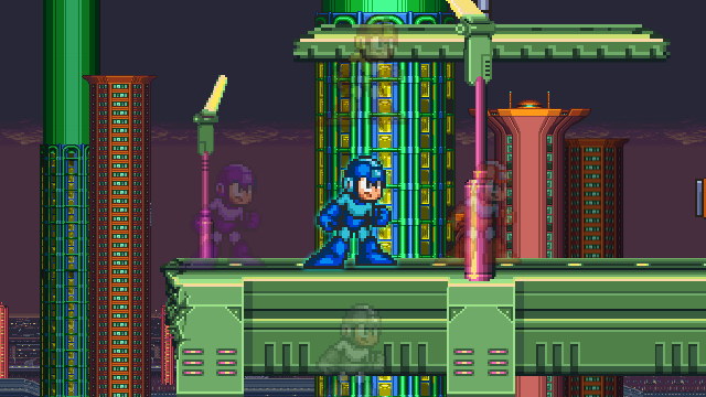 Weapon Change | McLeodGaming Wiki | Fandom