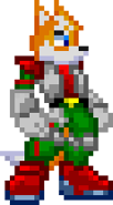 Fox (Super Smash Flash 2) | McLeodGaming Wiki | Fandom