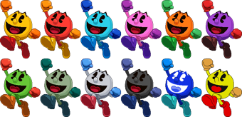 Pac-Man, Super Smash Flash 3 Wiki♒ Experimente a adrenalina das apostas ...