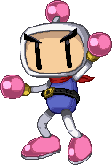 Bomberman (Super Smash Flash 2) | McLeodGaming Wiki | Fandom